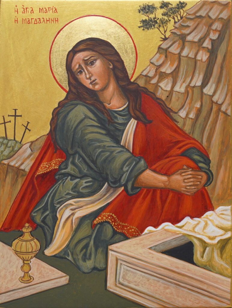 Feestdagen – Liesbeth’s Iconen